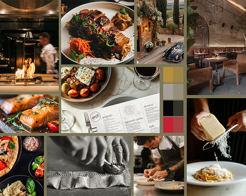 Ace Endico — Modernizing a Legacy Brand - Evolve Systems